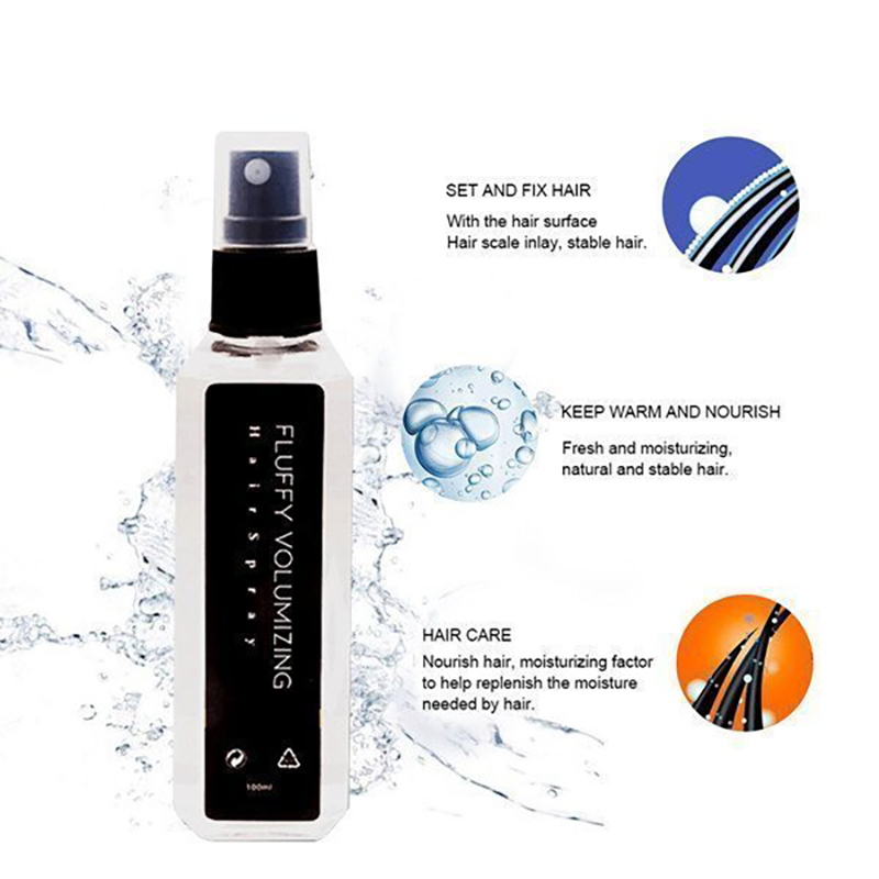 Last Day Promotion - 49% OFF????Natural Plant Protein Hair Thickening ...