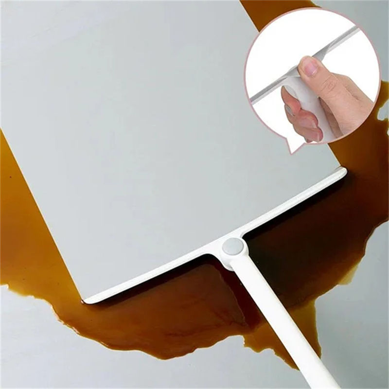 Glass wiper 360° Rotary wiper