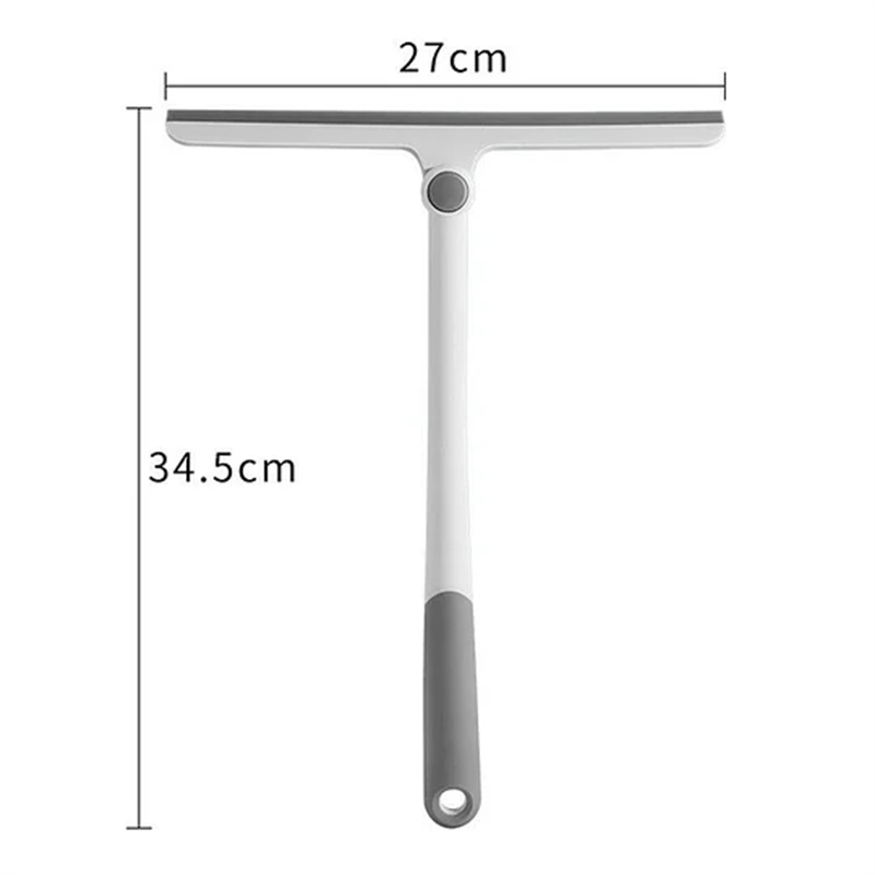 Glass wiper 360° Rotary wiper