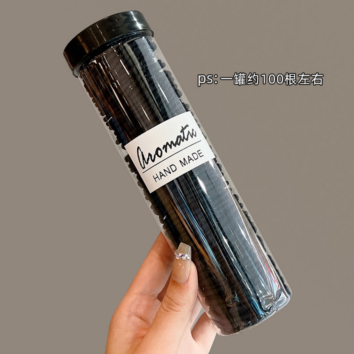 High Elasticity and Durable Rubber Hair Elastic