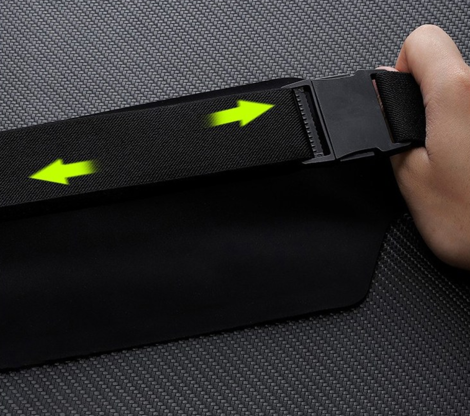 SeaRoy Ultralight Waterproof Running Belt