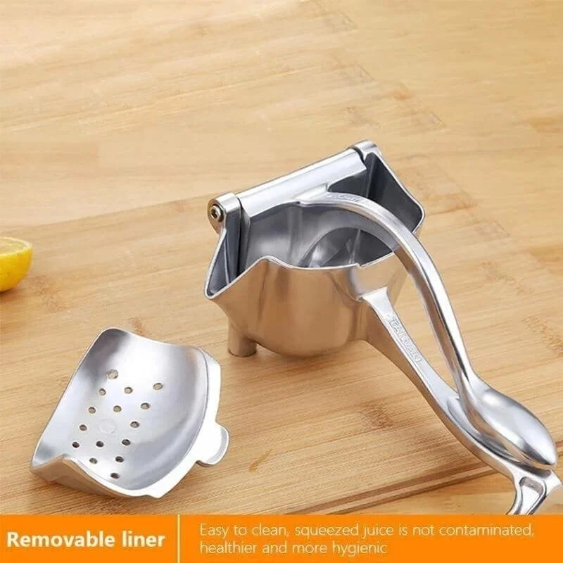 Manual Fruit Juicer