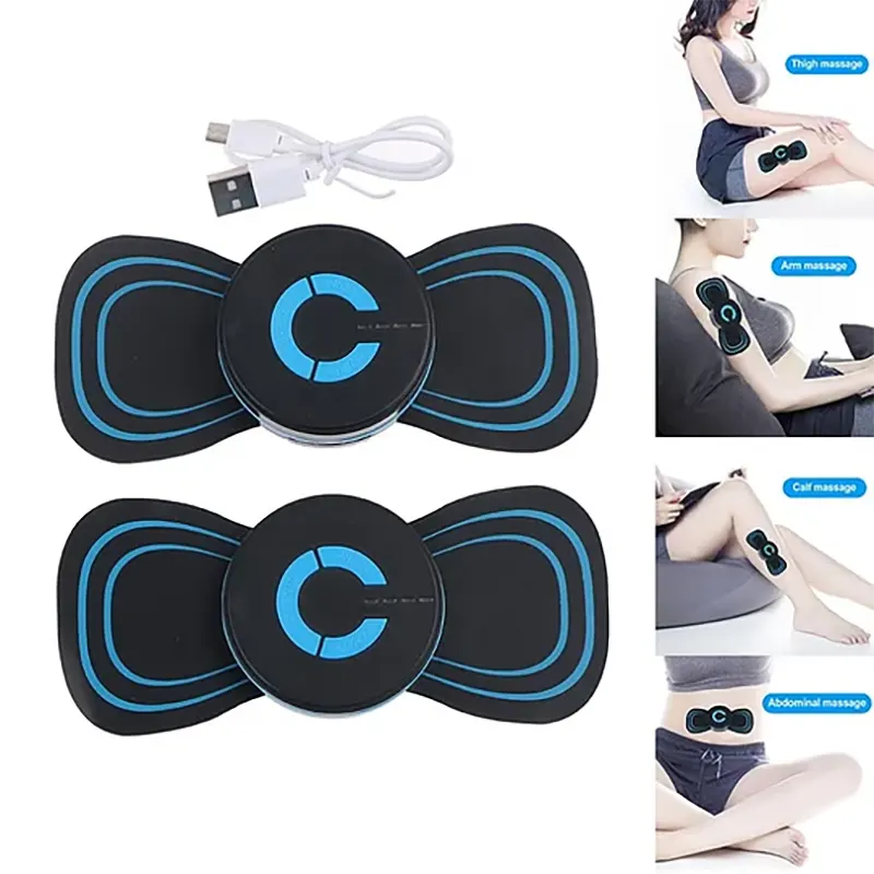( Hot Sale - 49% OFF) Portable Neck Body Massager