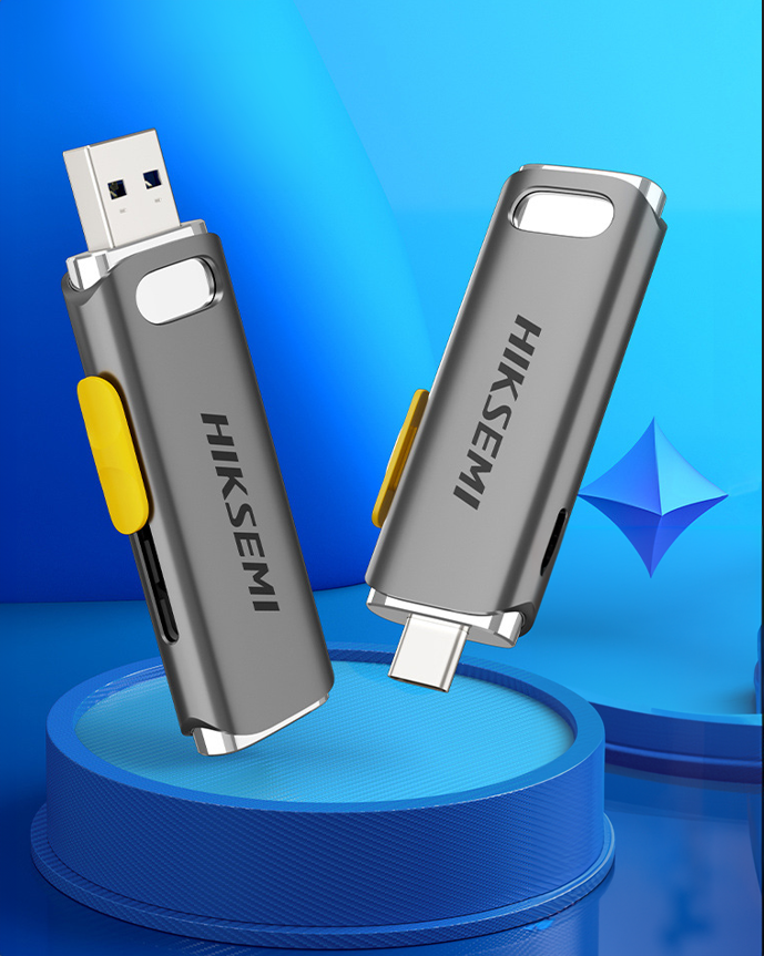 Haikang Storage 512GB USB3.2 speed SSD solid-state gaming USB flash ...