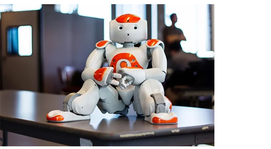 special-deal-high-tech-artificial-intelligence-robot