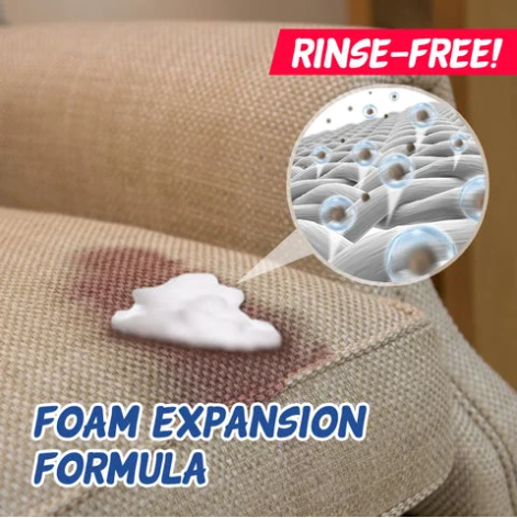 Waterless Cloth Stain Remover Roll On